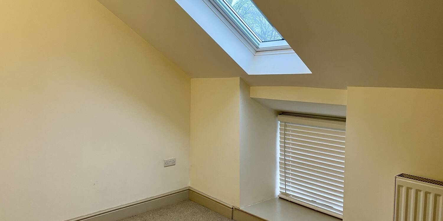 Ty Pen. Barn conversion, 2 bedroom house. AVAILABLE… | Bodnant Estate