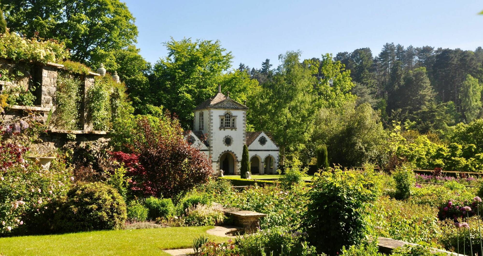 Bodnant Garden | Bodnant Estate