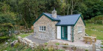 Minafon | Bodnant Estate