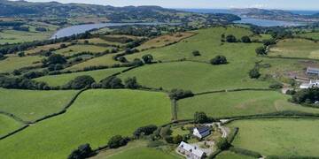 Ty Cerrig | Bodnant Estate